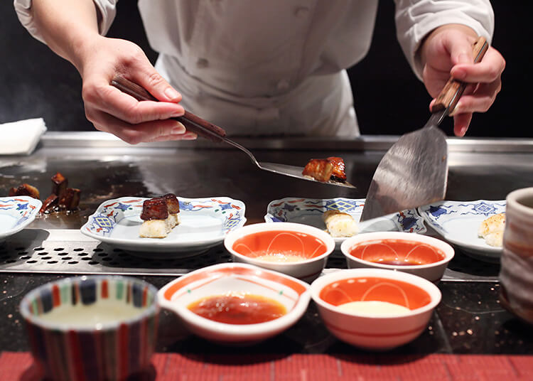 GURUNAVI - Japan's Largest Gourmet & Restaurant Guide